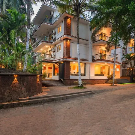 Novotel Goa Candolim • India